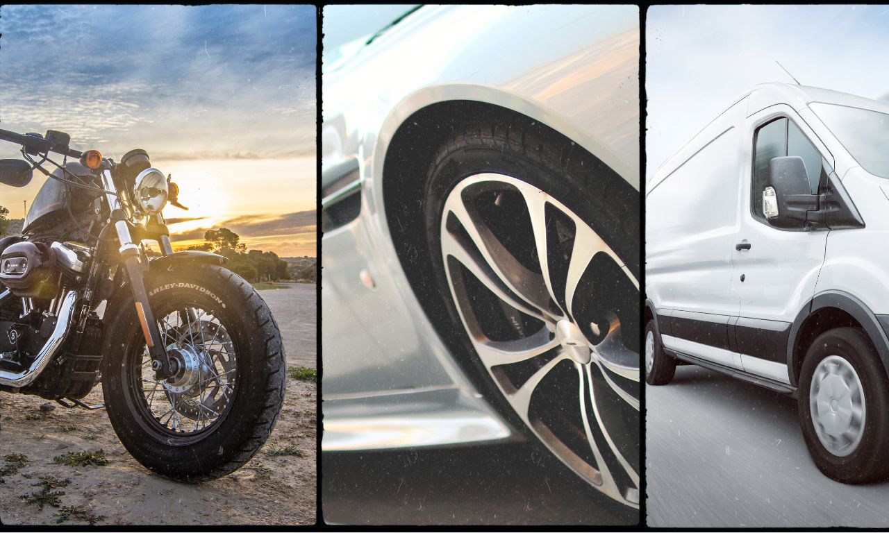 cars | Smart Resources Recycling